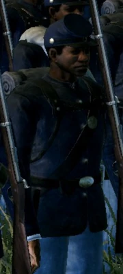 Jamaad Austin | Historica Wiki | Fandom