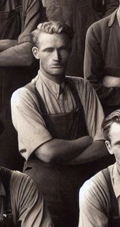 Joakim Selander | Historica Wiki | Fandom