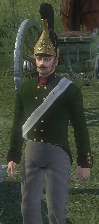 Khalipov Arseni Yanovich | Historica Wiki | Fandom