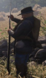 Lenard P. Meek | Historica Wiki | Fandom