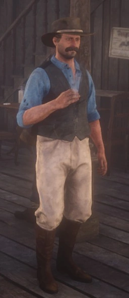 Levander T. Baumgardner | Historica Wiki | Fandom