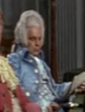 Lewis Morris | Historica Wiki | Fandom