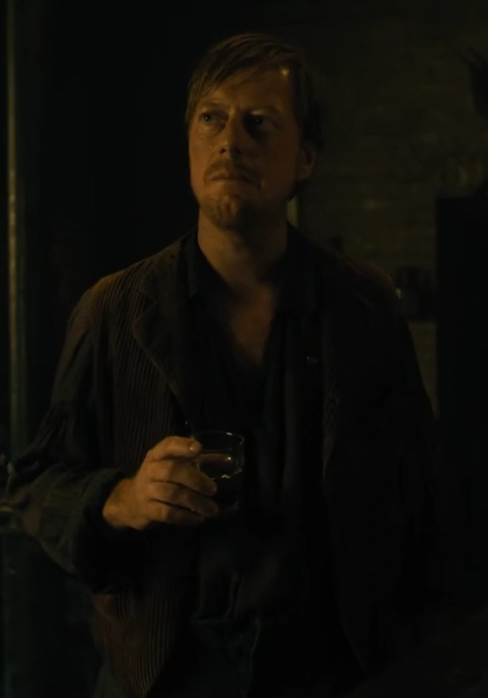 Mac Berry | Historica Wiki | Fandom