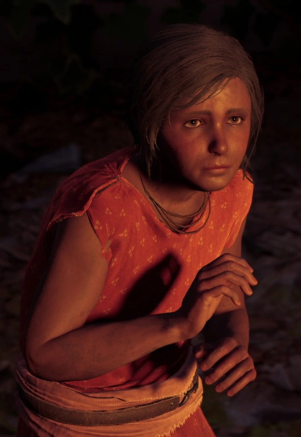 Maia | Historica Wiki | Fandom