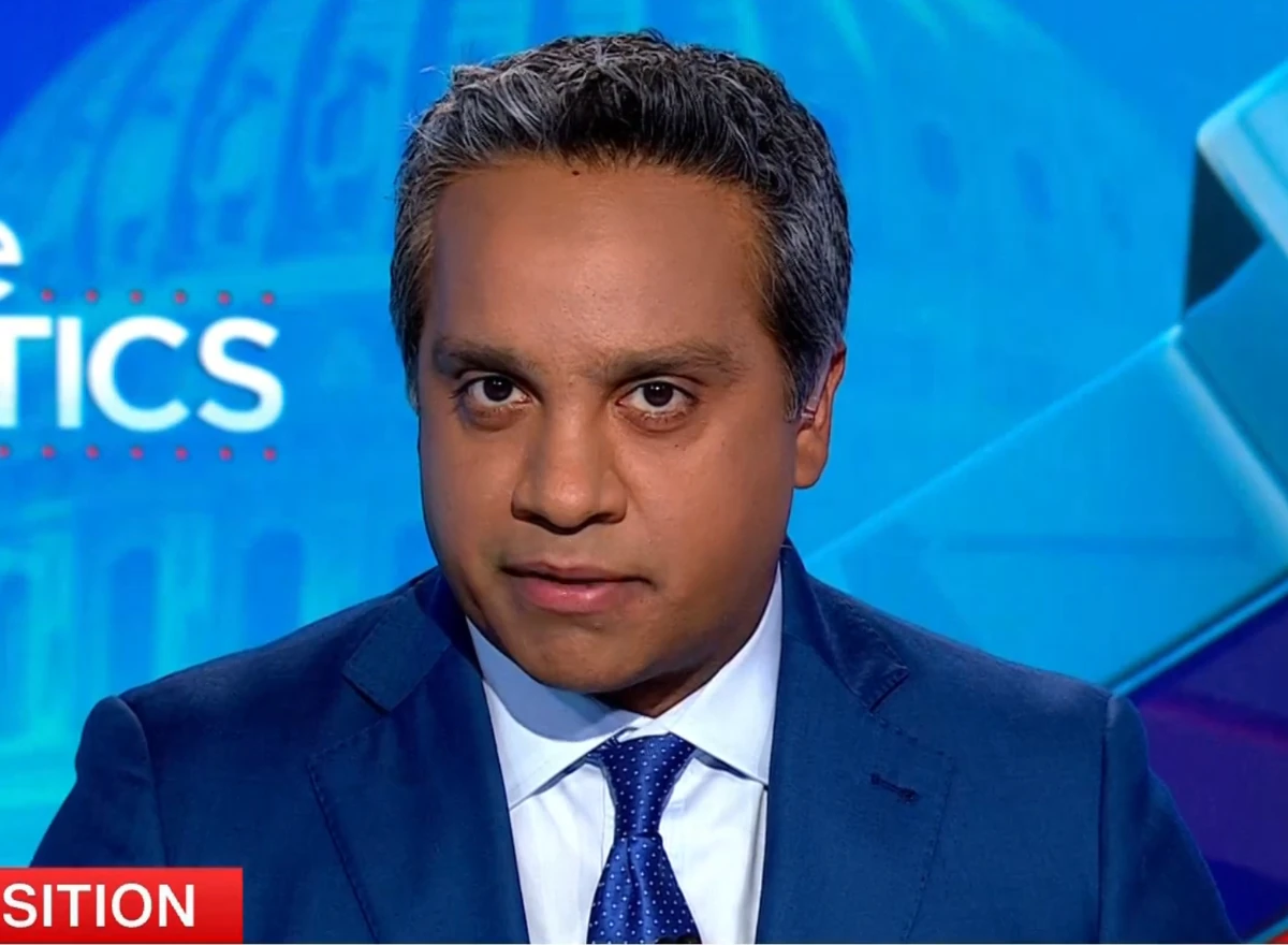 Manu Raju | Historica Wiki | Fandom