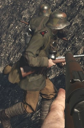 Max Schinkel | Historica Wiki | Fandom