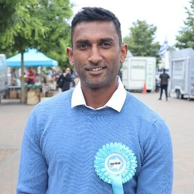 Mayuran Senthilnathan | Historica Wiki | Fandom