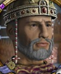Michael II of Byzantium | Historica Wiki | Fandom