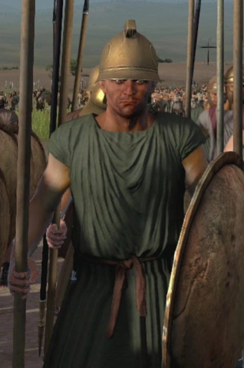 Minas Simoulis | Historica Wiki | Fandom