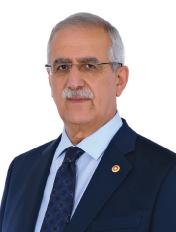 Muhammet Mufit Aydin | Historica Wiki | Fandom