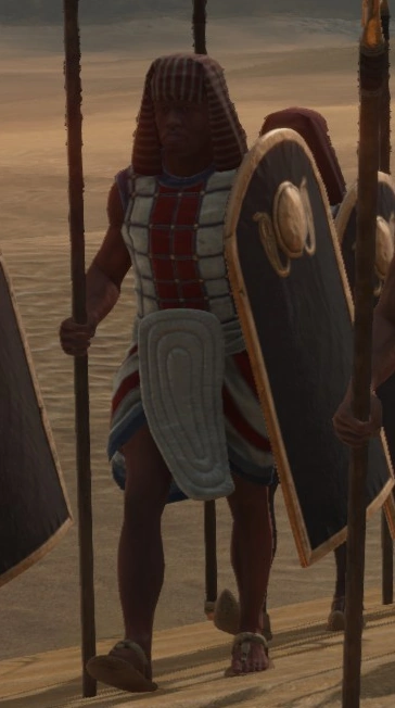 Naoed Iyoas Leul | Historica Wiki | Fandom