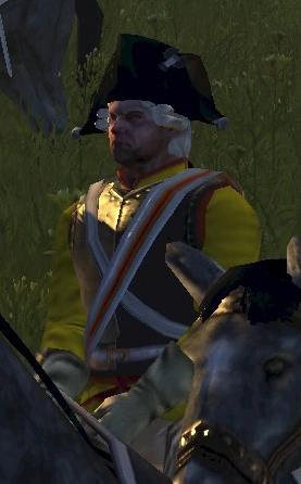 Nick Steinitz | Historica Wiki | Fandom