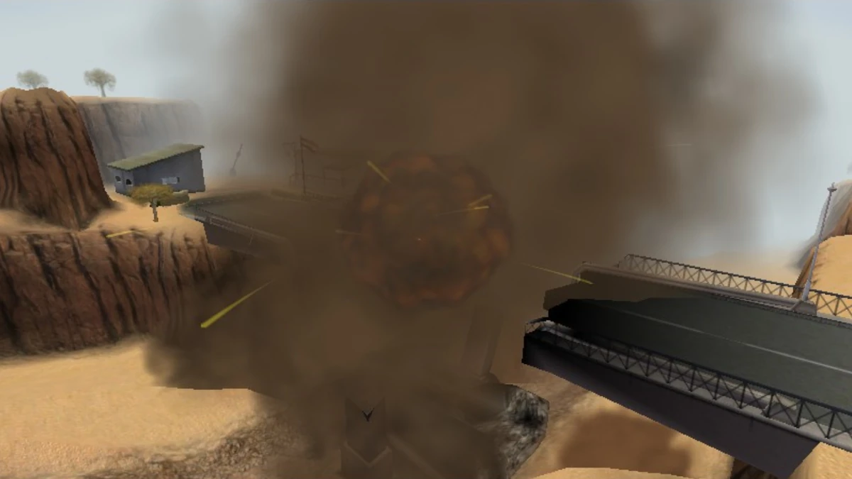 Operation Rescue | Historica Wiki | Fandom