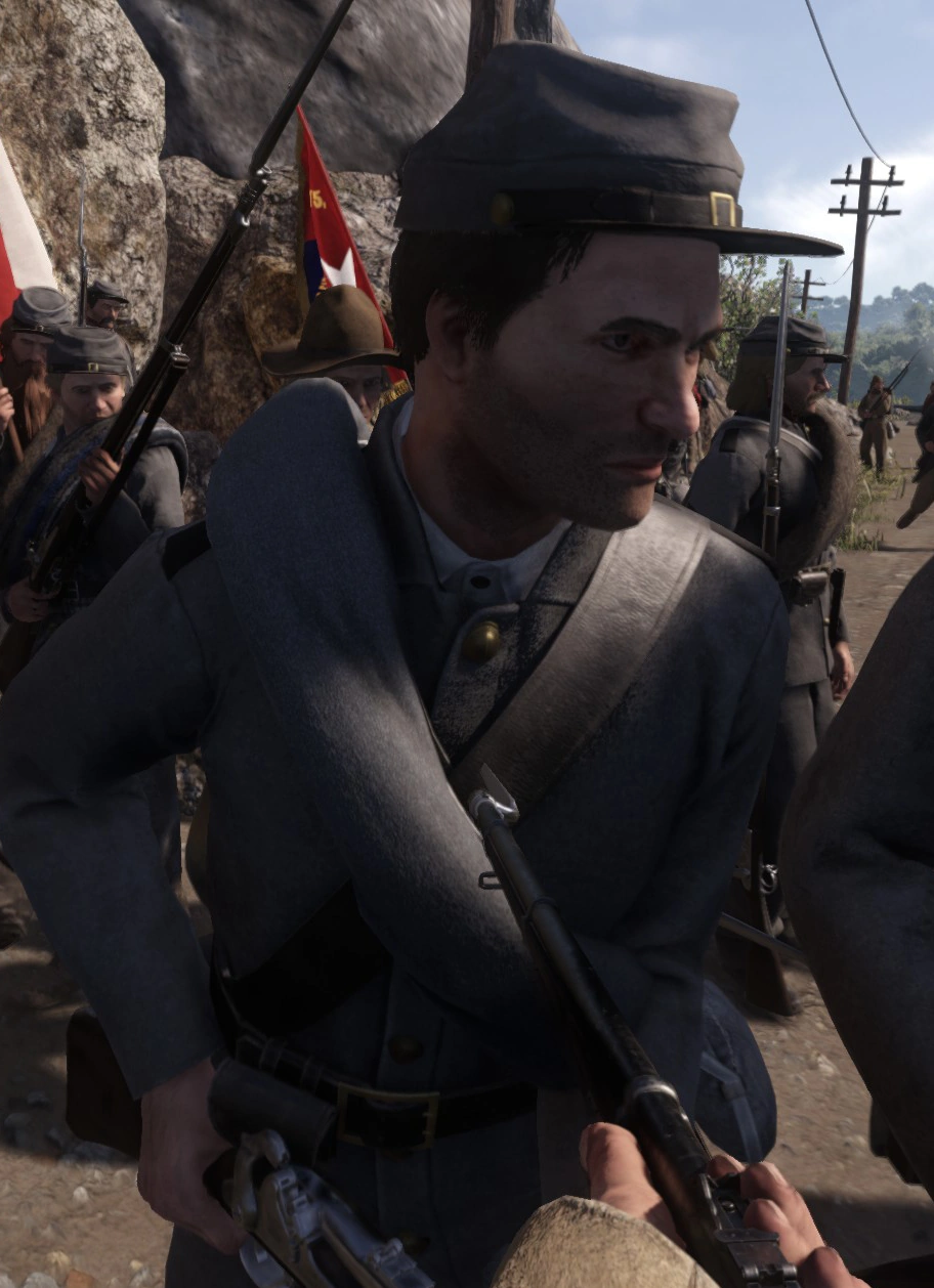 Orvel Y. Wahling | Historica Wiki | Fandom