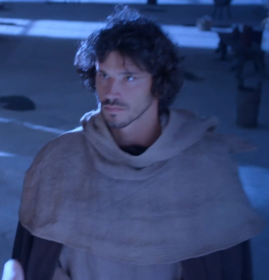 Pedro Luis Borgia | Historica Wiki | Fandom