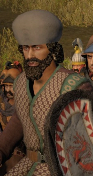 Poriya Sinor | Historica Wiki | Fandom