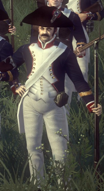 Porthos Bourgeois | Historica Wiki | Fandom