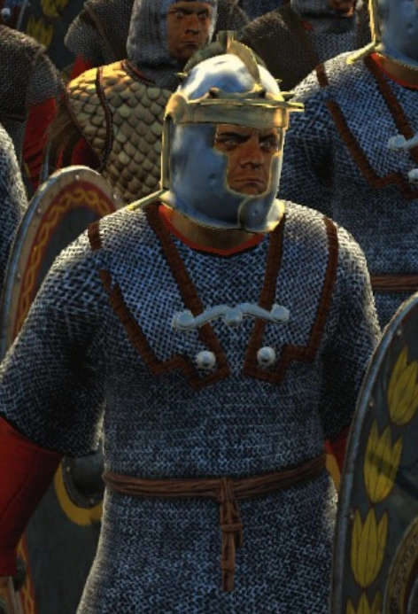 Potitus Spurius Latinius | Historica Wiki | Fandom