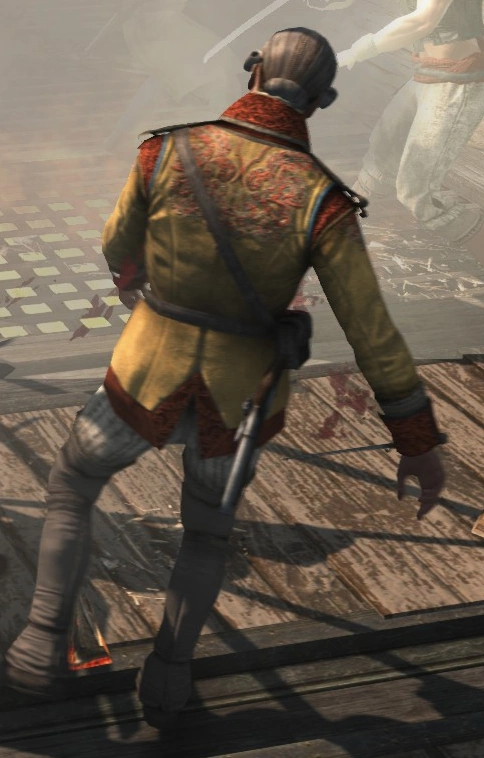 Raimundo Morquecho | Historica Wiki | Fandom