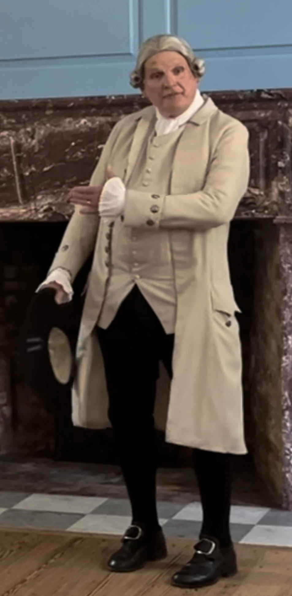 Robert Carter III | Historica Wiki | Fandom