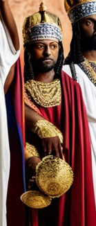 Sabaka | Historica Wiki | Fandom