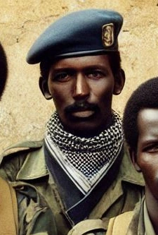 Salaah al-Mahmud | Historica Wiki | Fandom