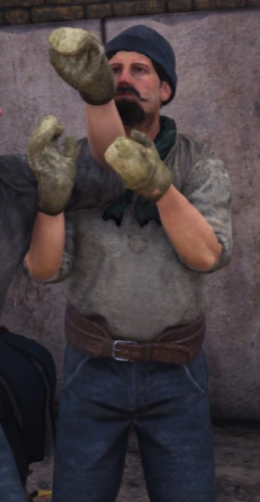 Shelomo Frankel | Historica Wiki | Fandom