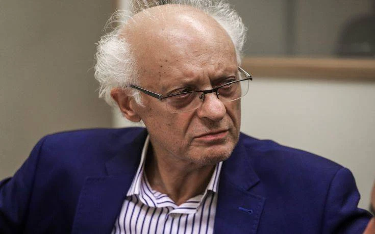 Spyros Lappas | Historica Wiki | Fandom