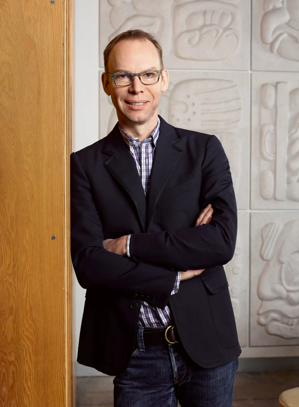 Steve Ells | Historica Wiki | Fandom