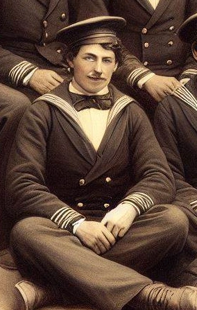 Tomas Barrientos Navarrete | Historica Wiki | Fandom