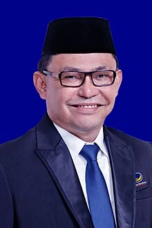 Ujang Iskandar | Historica Wiki | Fandom