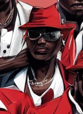 Vennie Harris | Historica Wiki | Fandom