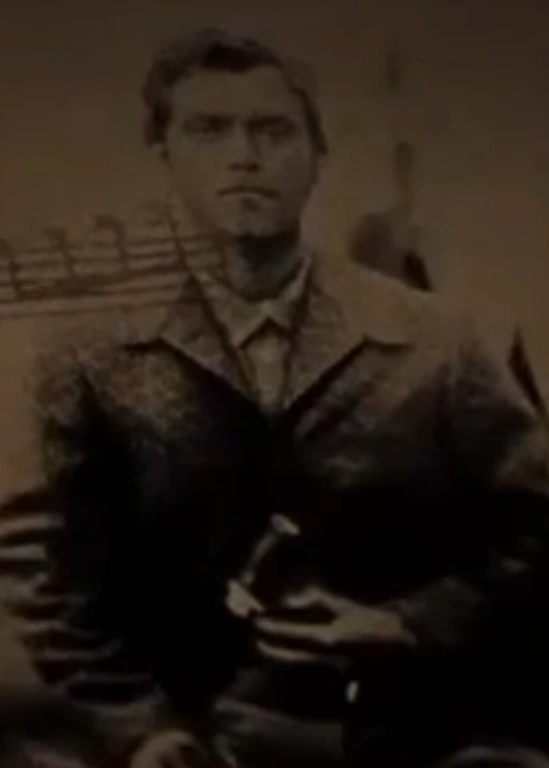 William P. Inman | Historica Wiki | Fandom