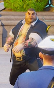 Yasumoto Yasutake | Historica Wiki | Fandom