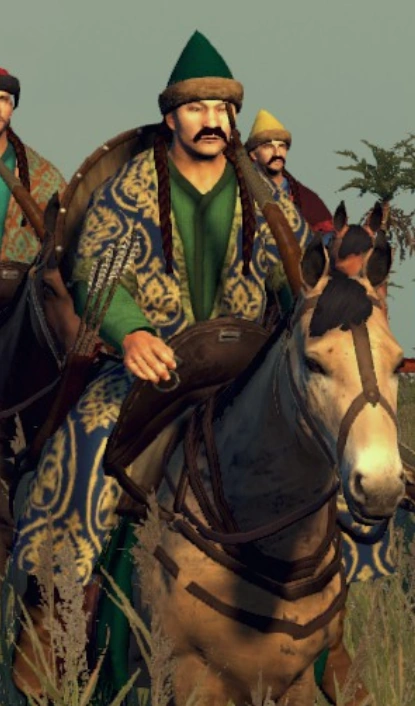 Yazik Oguz | Historica Wiki | Fandom