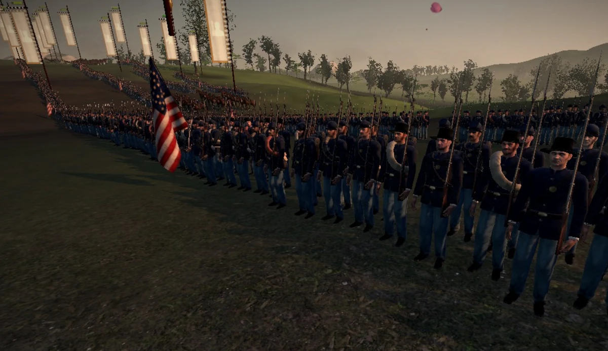 27th Ohio Infantry Regiment | Historica Wiki | Fandom