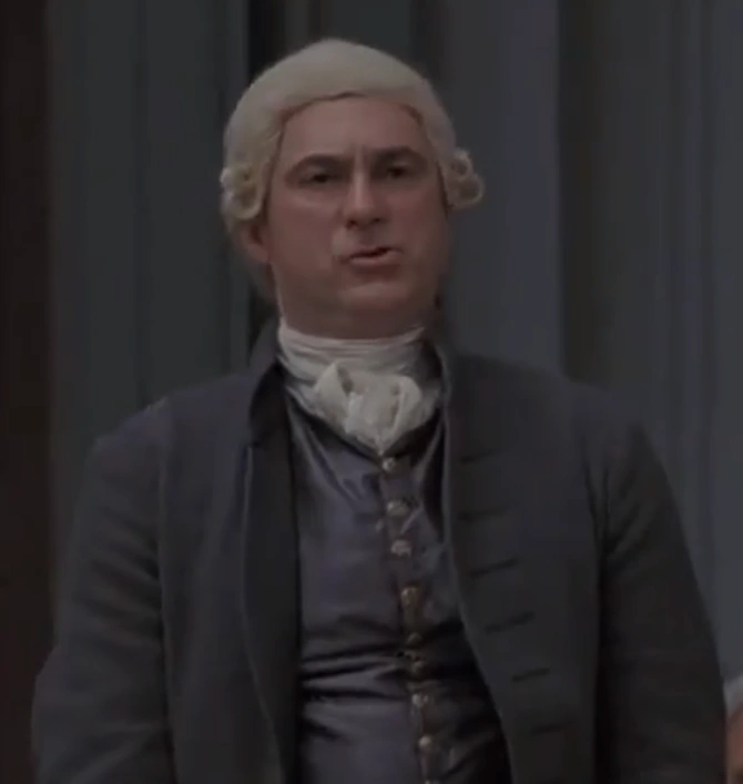 Abraham Clark | Historica Wiki | Fandom