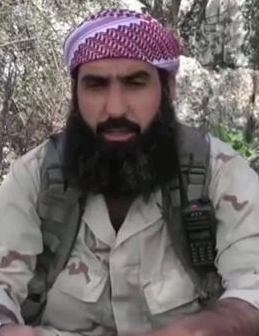 Abu Hammam al-Shami | Historica Wiki | Fandom