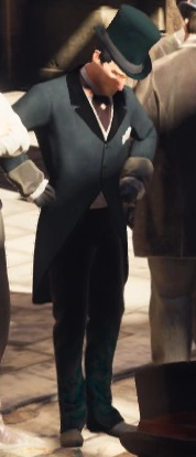 Alfred Starks | Historica Wiki | Fandom