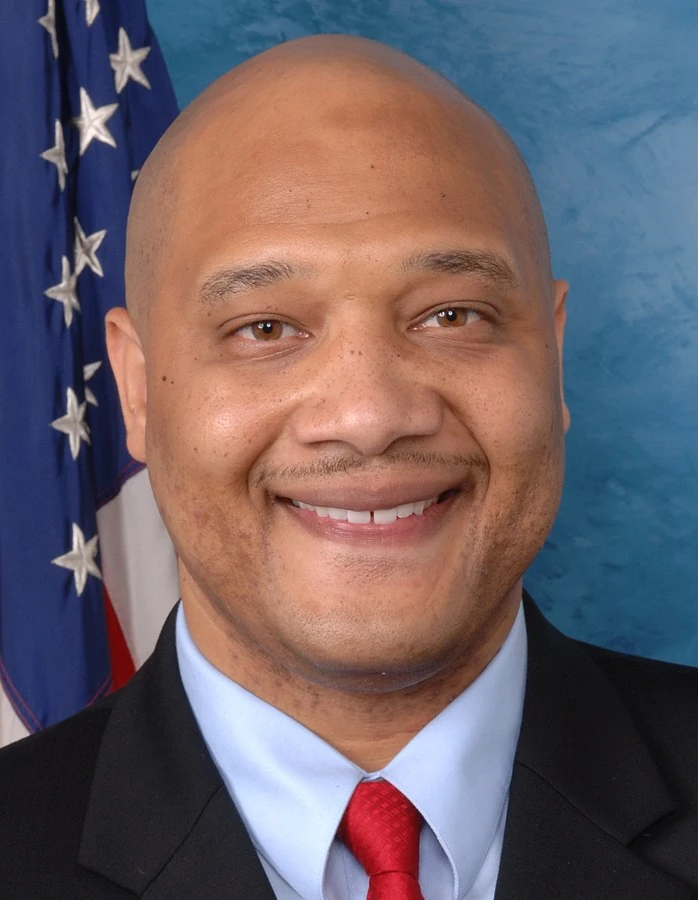 Andre Carson | Historica Wiki | Fandom