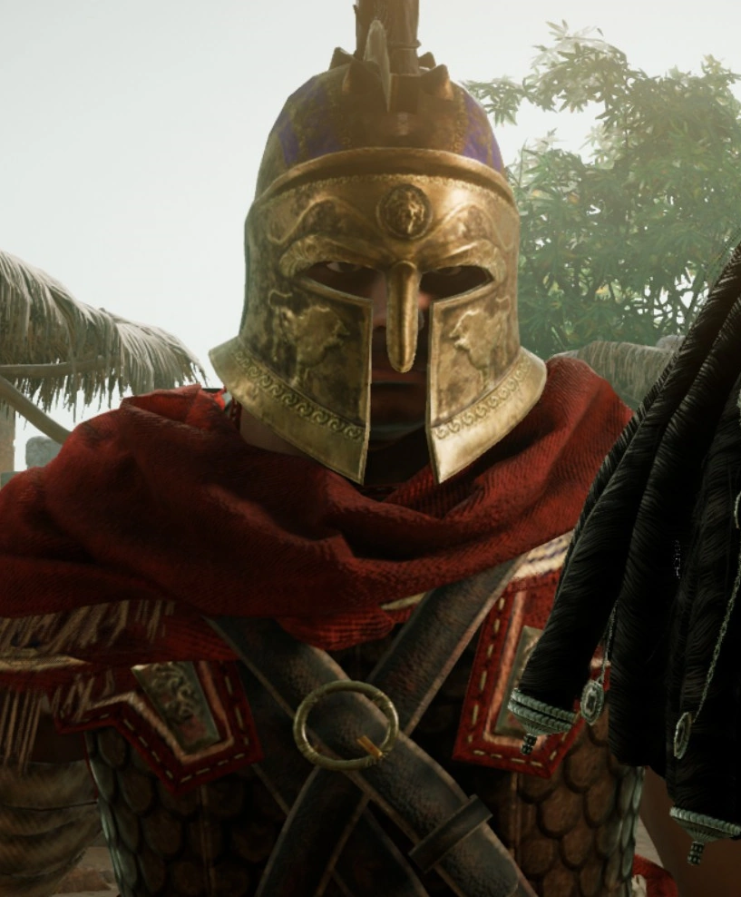 Andronikos Miskilis | Historica Wiki | Fandom