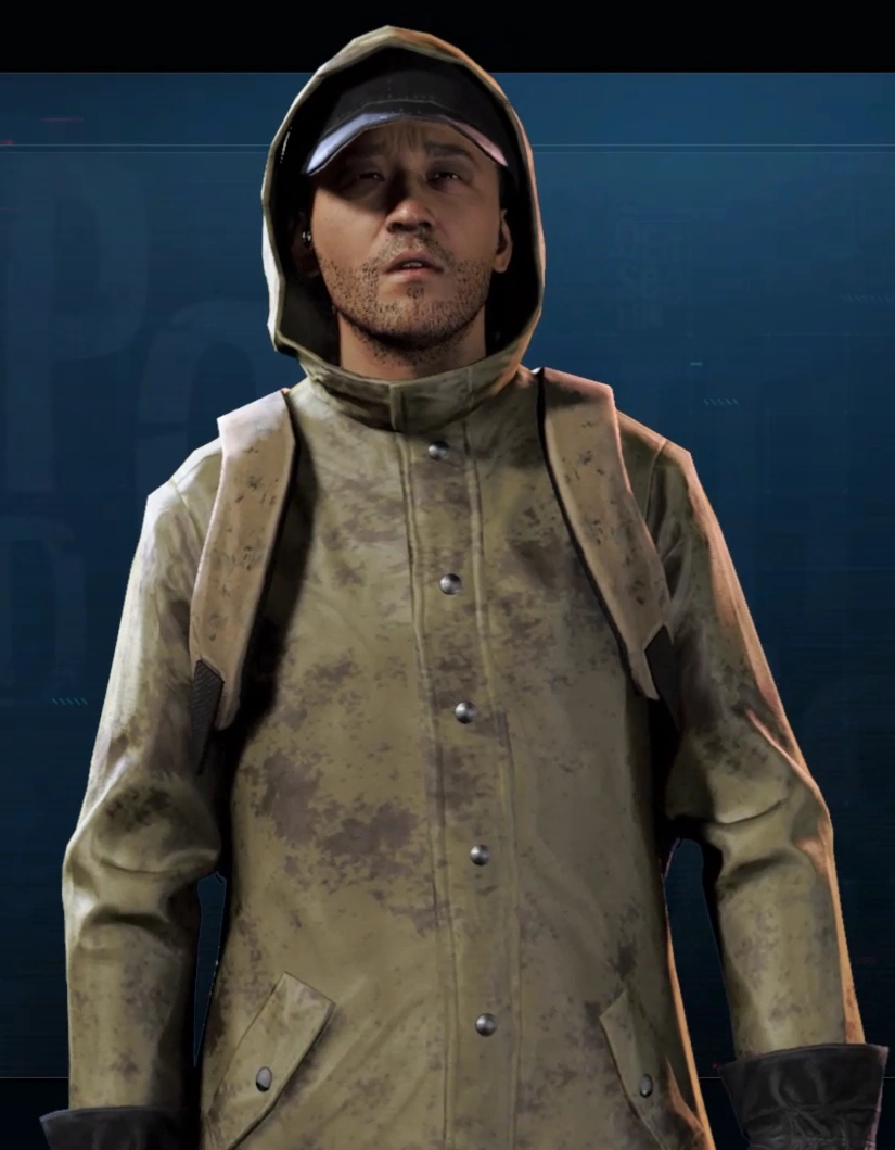 Anurak Lek | Historica Wiki | Fandom