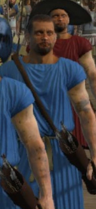 Aris Gerellis | Historica Wiki | Fandom