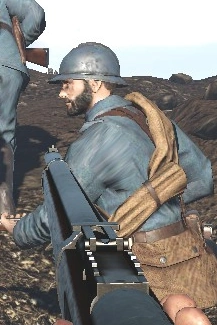 Baptiste Boutet | Historica Wiki | Fandom