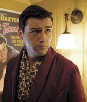 Bruce Baxter (actor) | Historica Wiki | Fandom