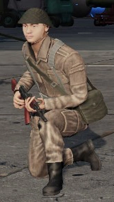 Carl Trausch | Historica Wiki | Fandom