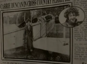 Carrie Duncan | Historica Wiki | Fandom