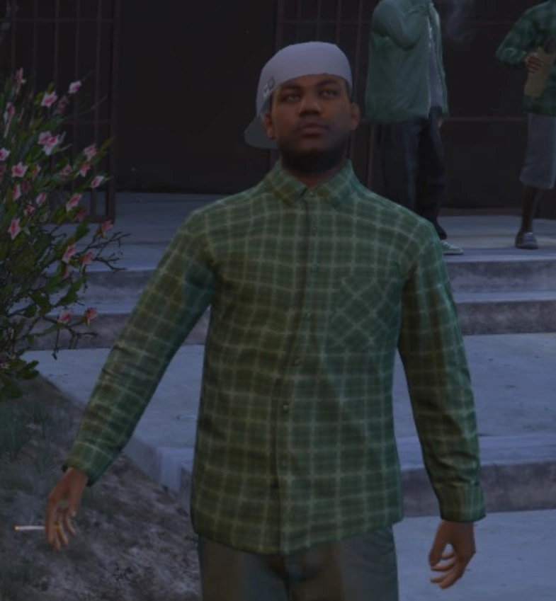 Carston Kelley | Historica Wiki | Fandom