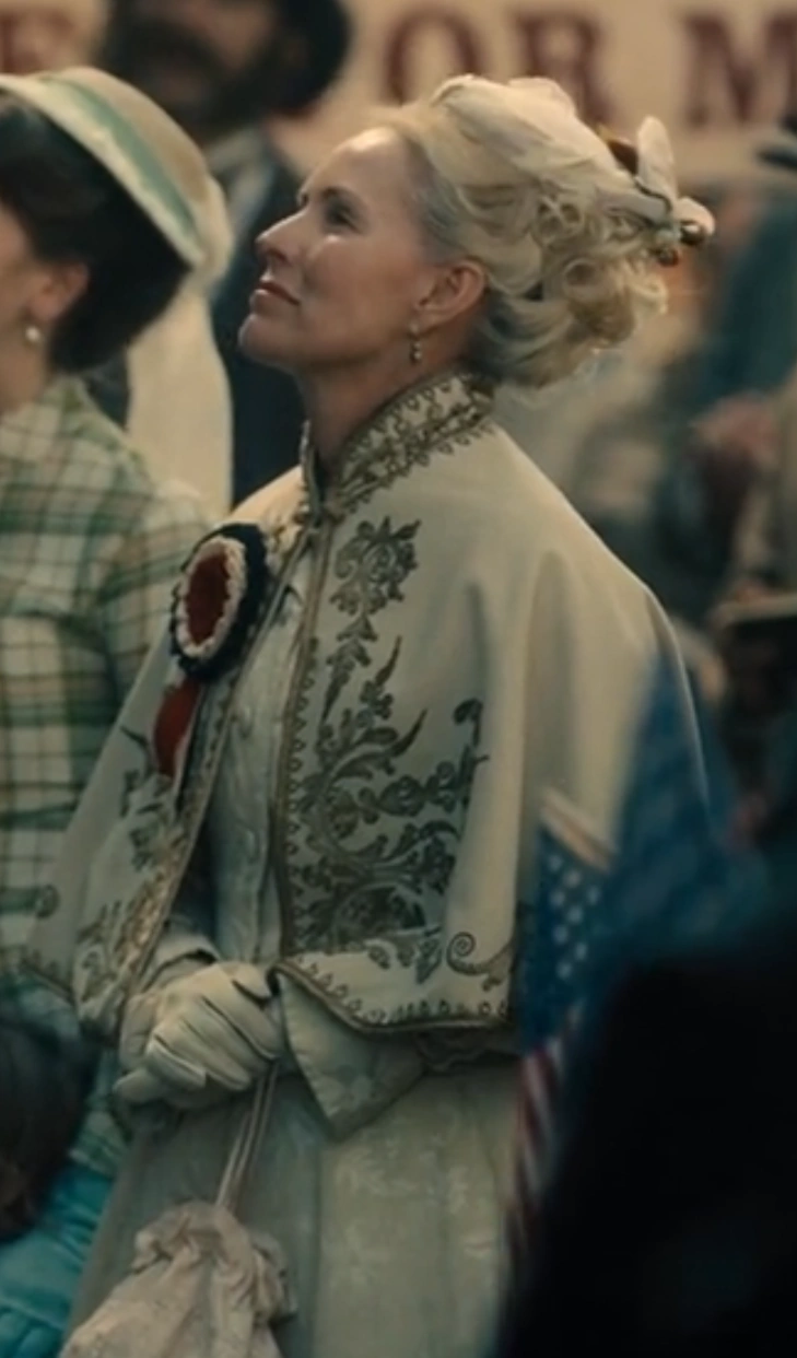 Celeste Thayer | Historica Wiki | Fandom