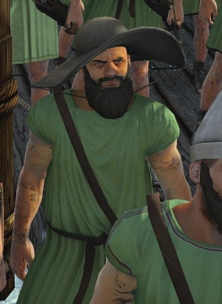 Cepheus (Sybota) | Historica Wiki | Fandom